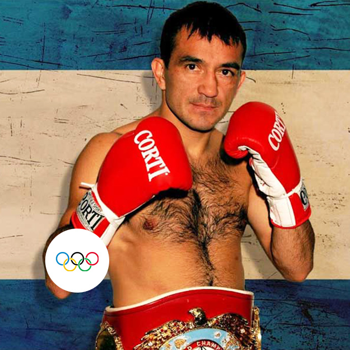 Deportistas – Chubut Deportes